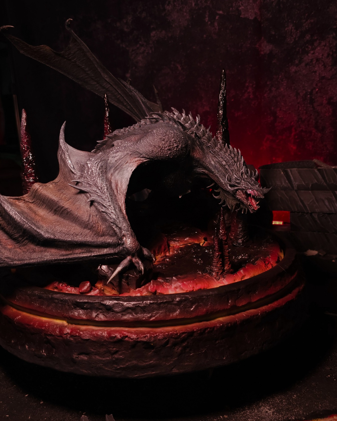 Les vrais dragons de l'histoire : les créatures qui ont inspiré la lég ...